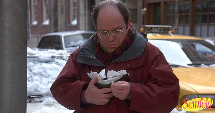 What is That Bulge in Your Pocket? – Optimising My Life